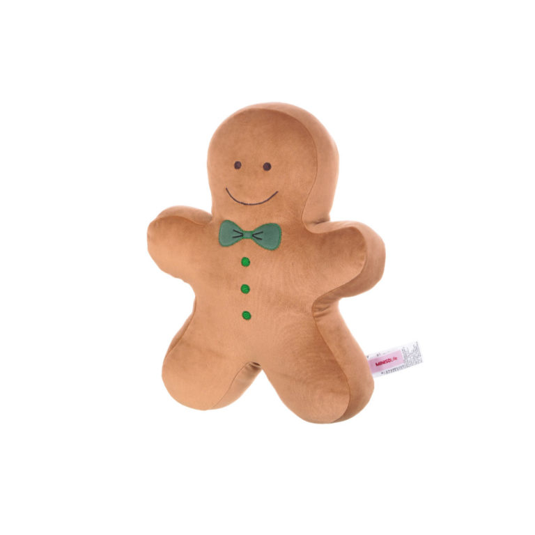 Celebrate a Merry Christmas at Miniso