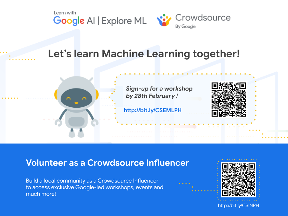 Crowdsource by Google: Help build better products for everyone with ...