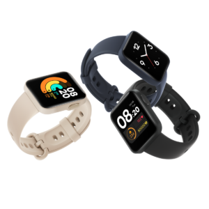 Xiaomi Mi Watch and Mi Watch Lite now in PH