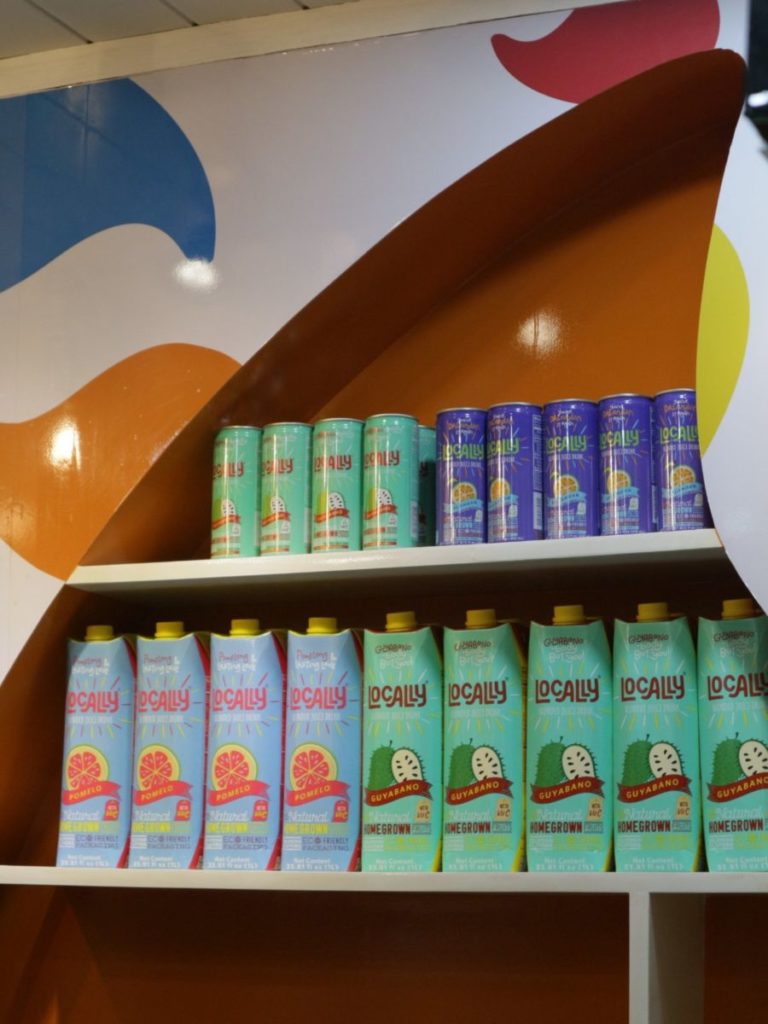 NutriAsia reopens BYOB 'Bring Your Own Bote' QC store