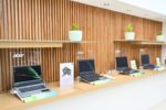 Acer flagship store opens at SM Megamall