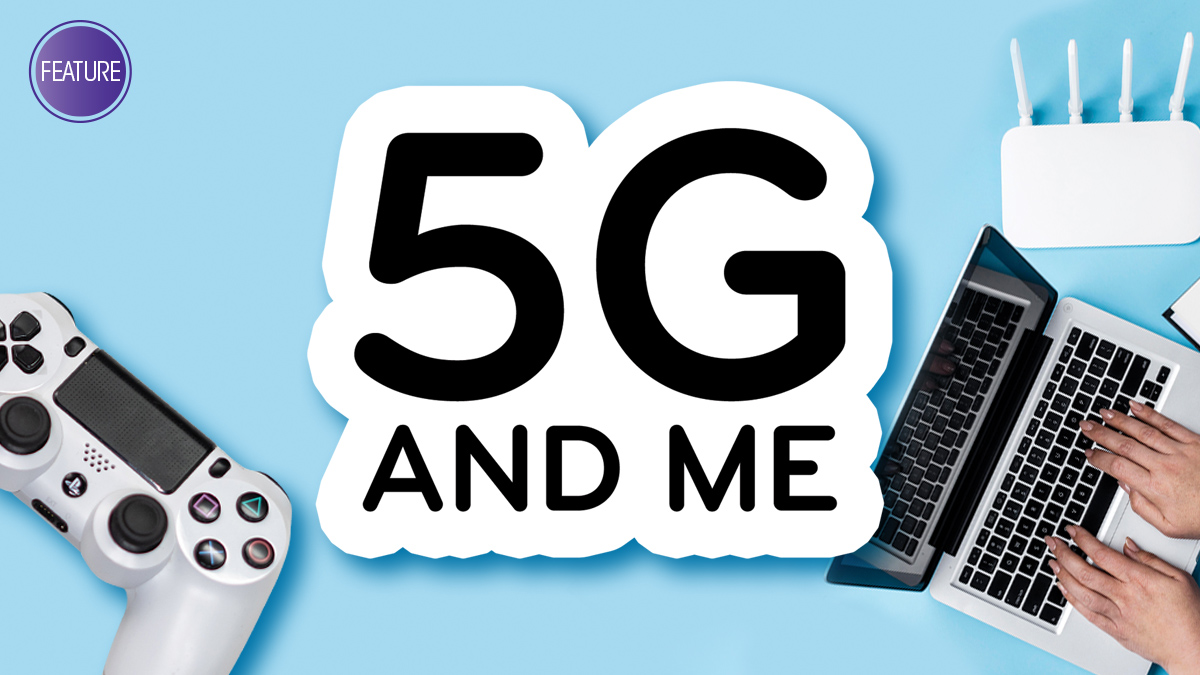5G and Me — how it will impact our lives