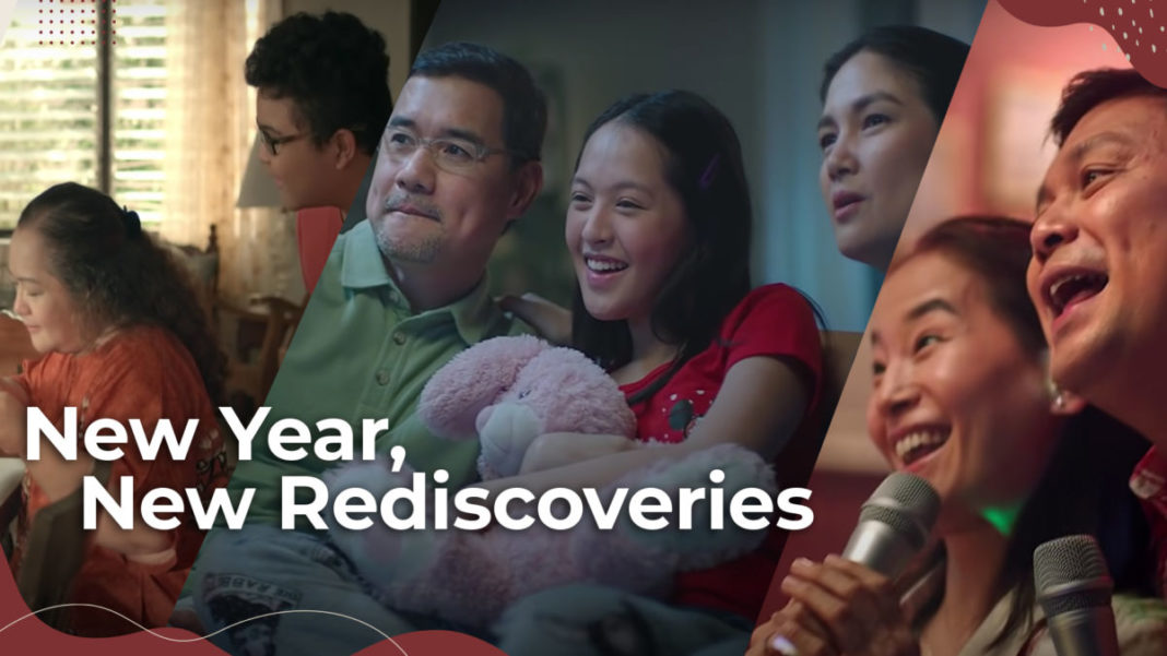 PLDT Home 2021 video focuses on meaningful connections and renewed hope