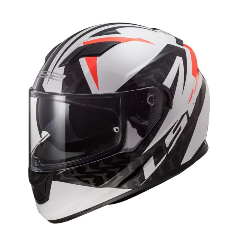 How to choose a motorcycle helmet that's safe and comfortable