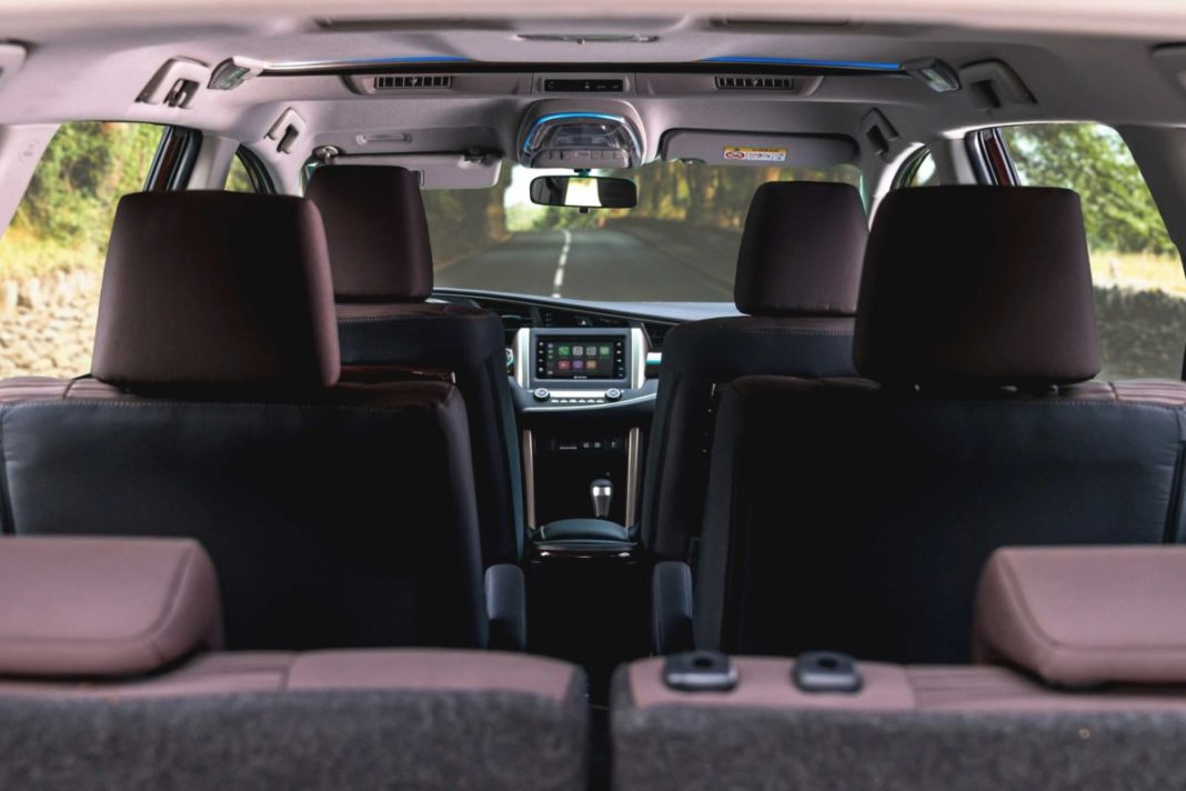 2021 Toyota Innova is safer, sportier, more capable