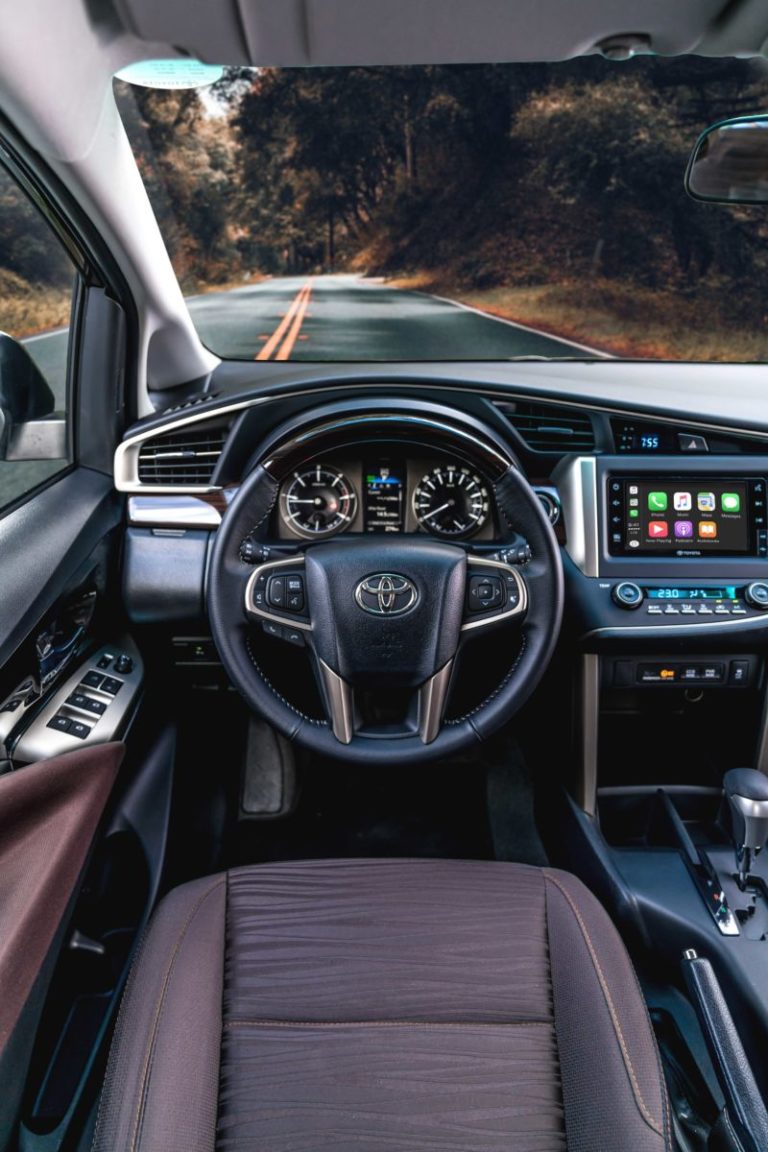 2021 Toyota Innova is safer, sportier, more capable