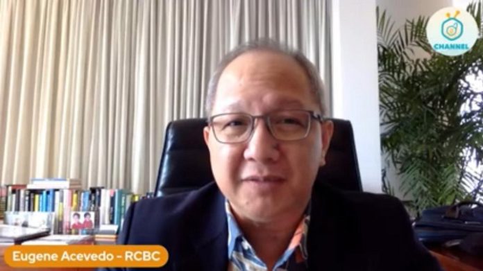 Receive your SSS benefits and loans on the RCBC DiskarTech app