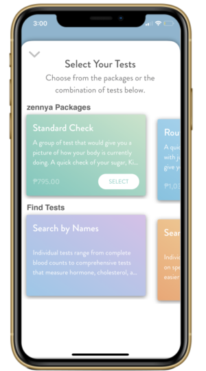 Zennya Health is now a fully-integrated mobile medical app