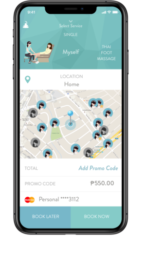 Zennya Health is now a fully-integrated mobile medical app