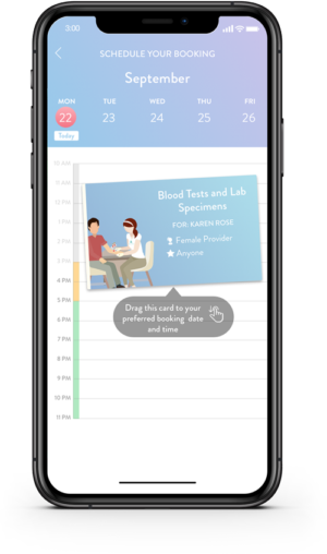 Zennya Health is now a fully-integrated mobile medical app