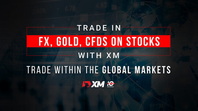 8 reasons why XM online trading is the ideal platform
