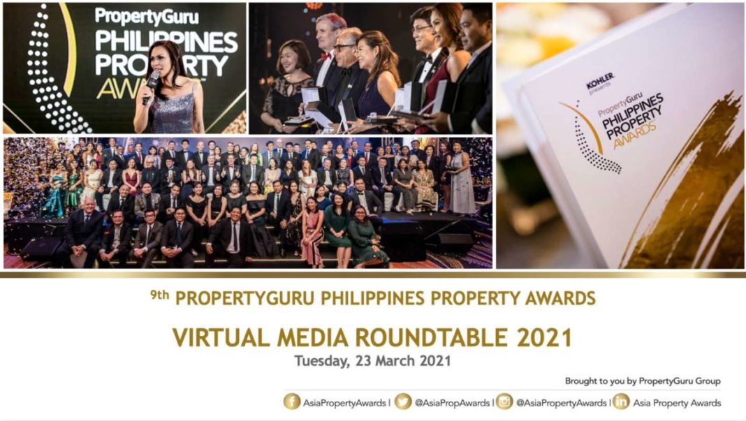 9th PropertyGuru Property Awards now accepting entries for extensive ...
