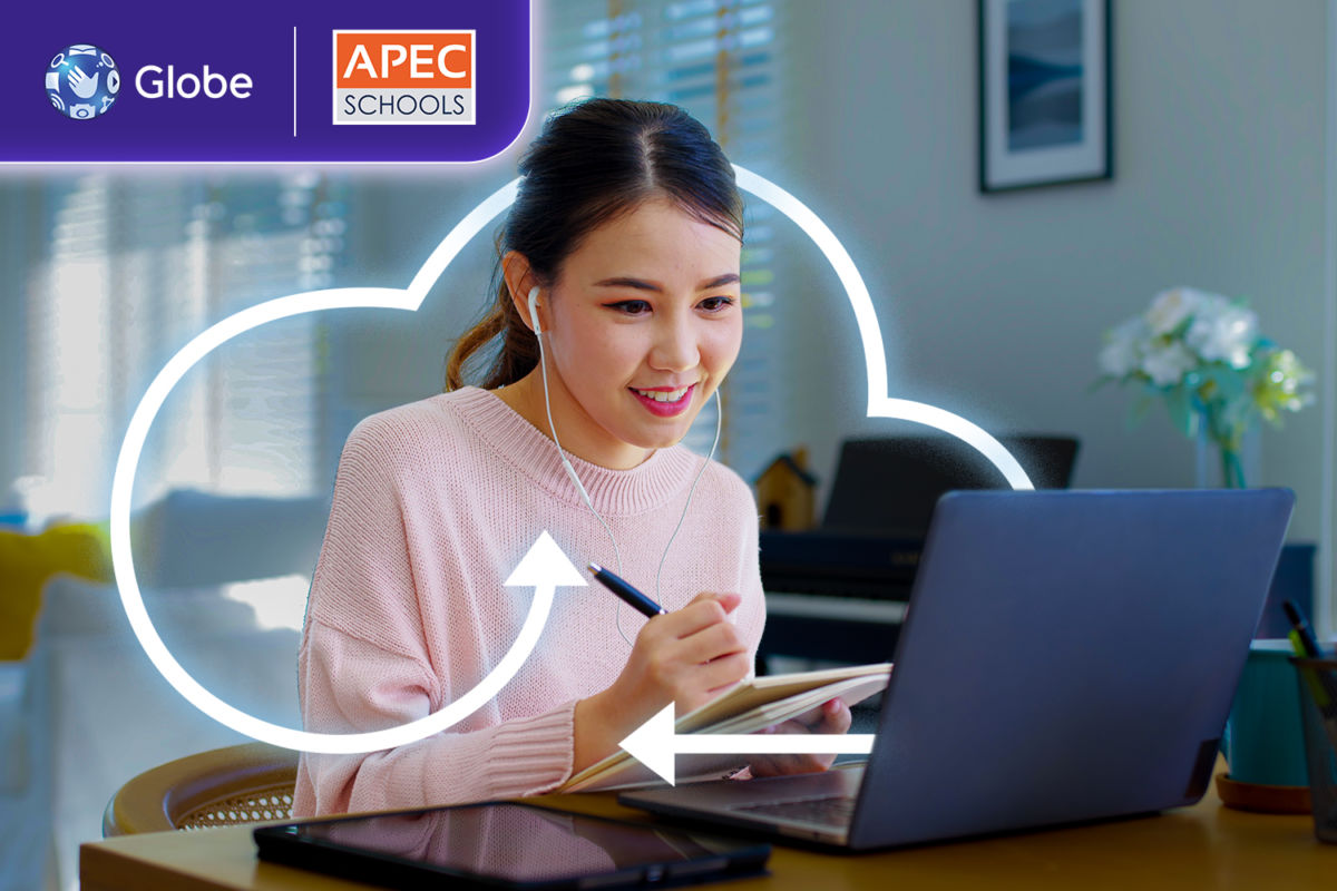 APEC Schools tap Globe Cloud Services for richer, inclusive digital ...