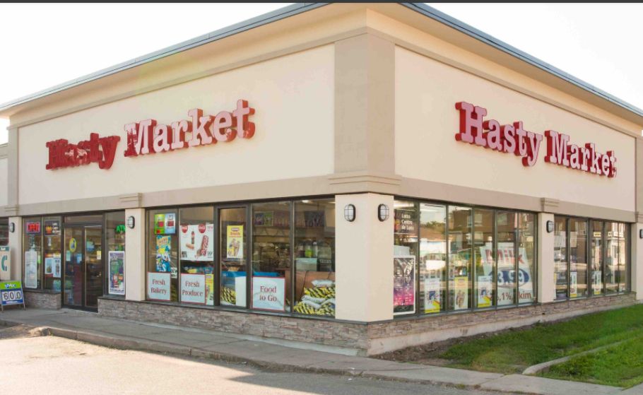 PLDT Global launches Smart e-load services at Canada’s Hasty Market