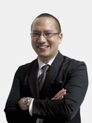 Mastercard appoints industry veteran Simon Calasanz as PH country manager