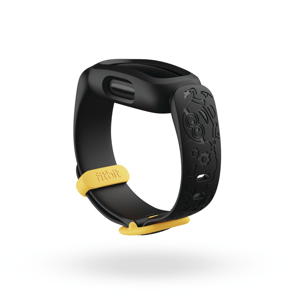 Fitbit Ace 3 Special Edition: Minions, the latest activity and sleep ...