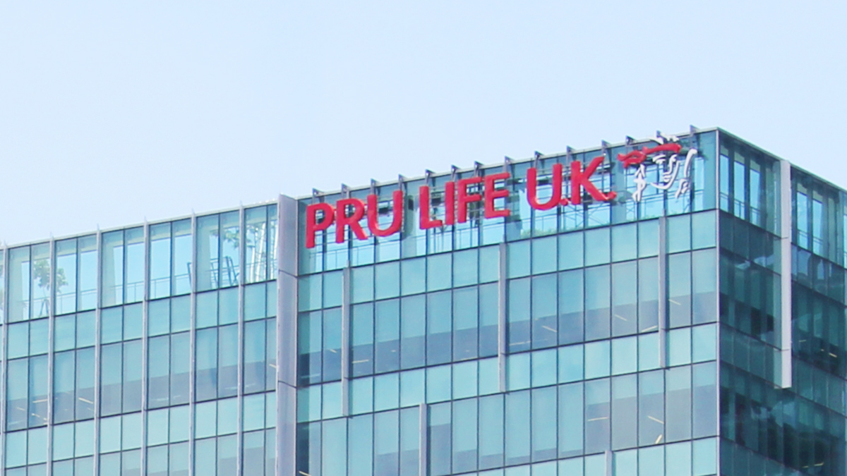 Innovation and Protection: Pru Life UK's 25-year legacy of advancing ...