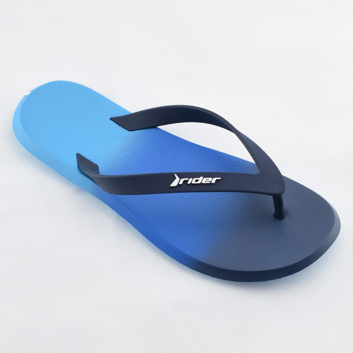 Brazilian casual footwear from Ipanema and Rider