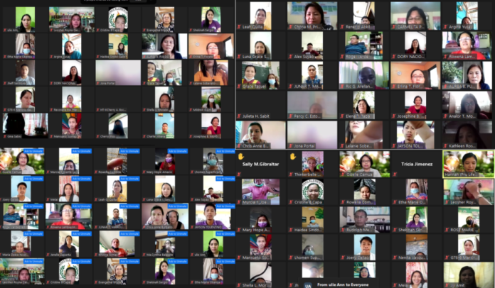 Pru Life UK champions financial literacy through e-learning among ...