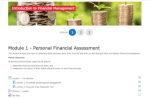 Pru Life UK champions financial literacy through e-learning among ...