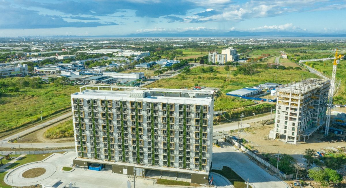 Greenfield City offers an inspired way of living