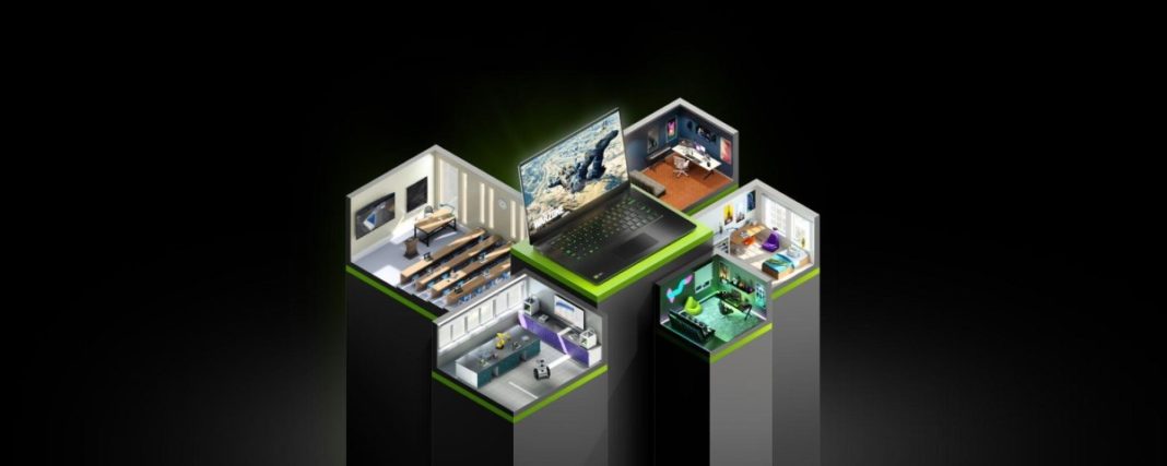 Accelerate every side of student life, back to school with NVIDIA ...