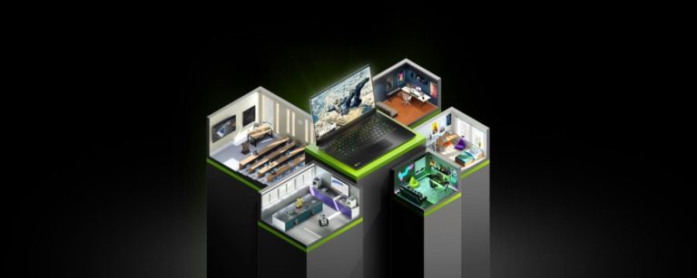 Accelerate every side of student life, back to school with NVIDIA ...