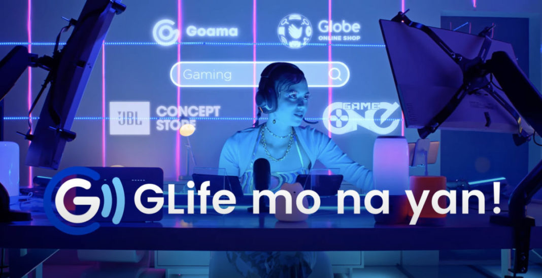 GLife is a GCash hack that lets you shop great deals for brands you love