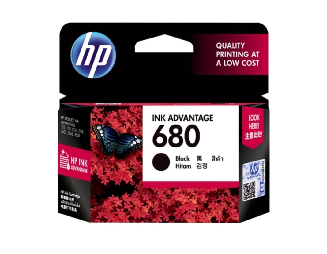 Why using genuine HP Inks are better in the longer run