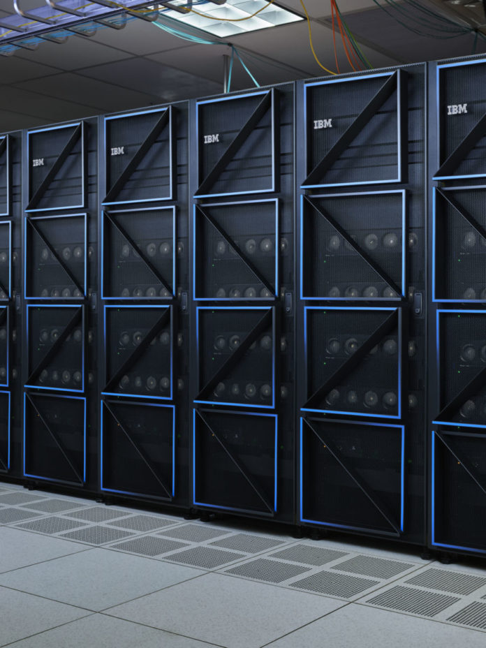 IBM unveils new generation of IBM Power servers for frictionless ...