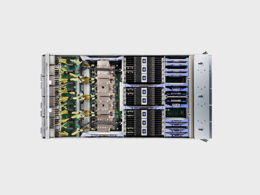 IBM unveils new generation of IBM Power servers for frictionless ...