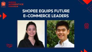 Developing young tech talents is crucial to e-commerce growth — Shopee