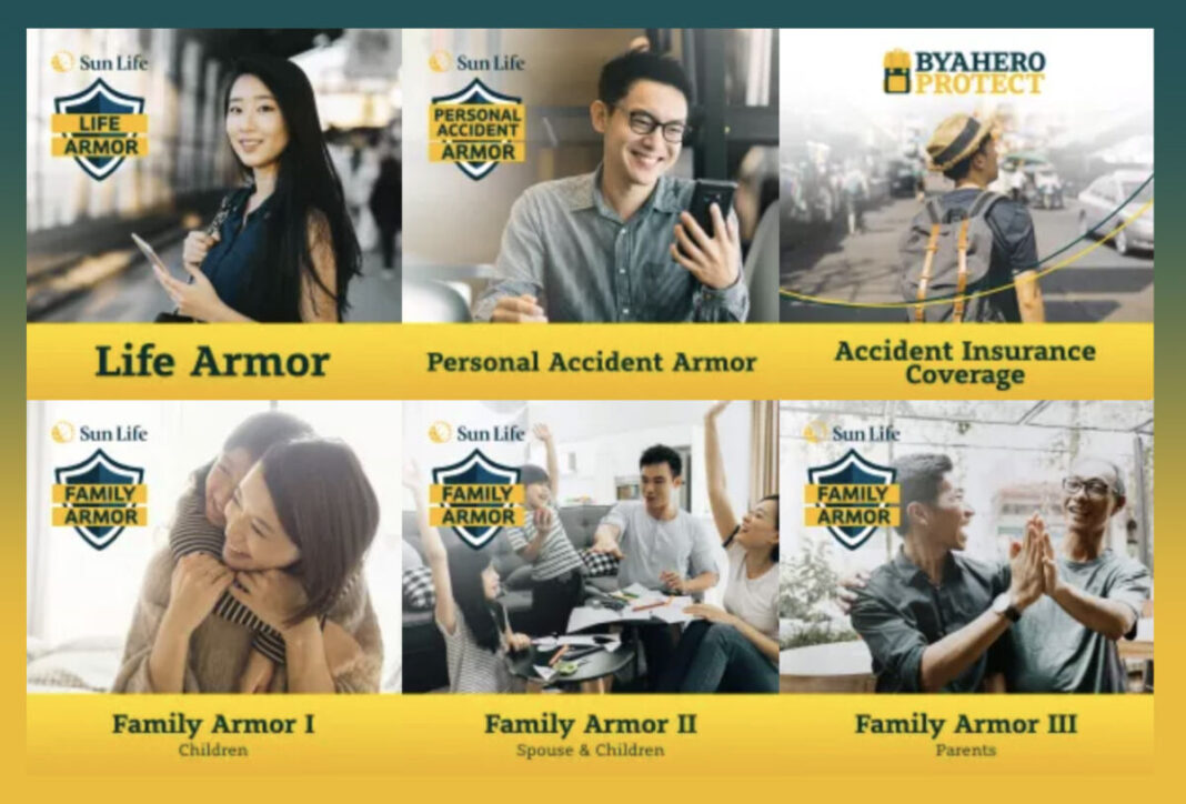 Sun Life expands digital insurance platforms