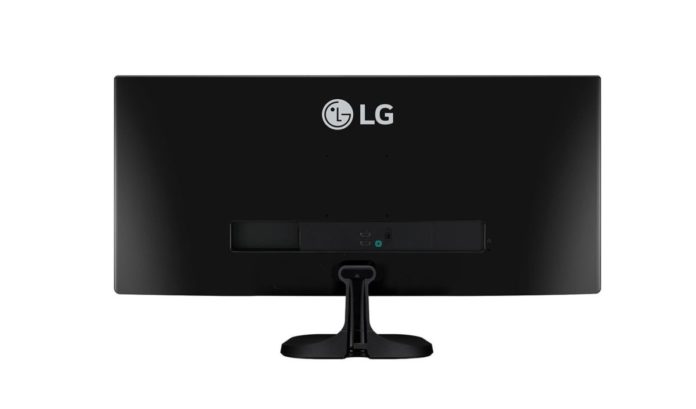 Reviewed: LG UltraWide 25UM58-P monitor