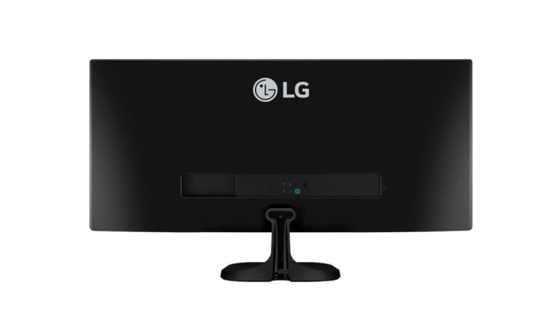Reviewed: LG UltraWide 25UM58-P monitor
