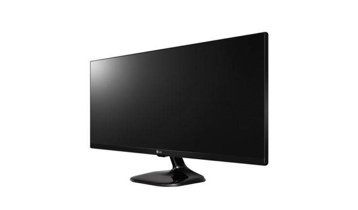 Reviewed: LG UltraWide 25UM58-P monitor