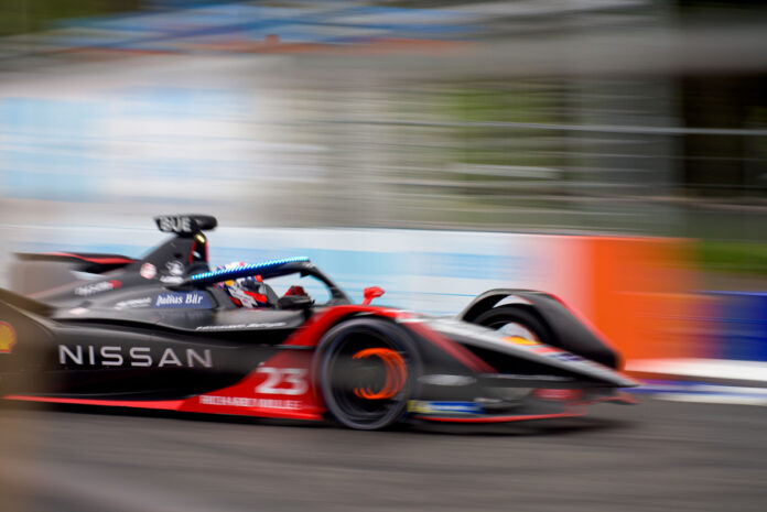 Nissan launches Brain to Performance program for racing drivers