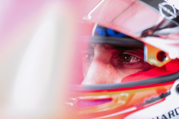 Nissan launches Brain to Performance program for racing drivers