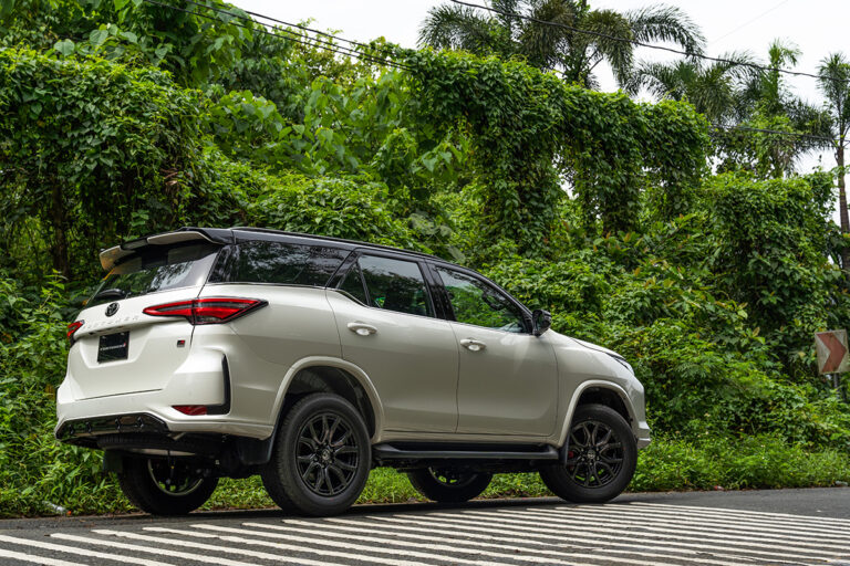 Toyota adds GR-S variants to Fortuner and Hilux lineup