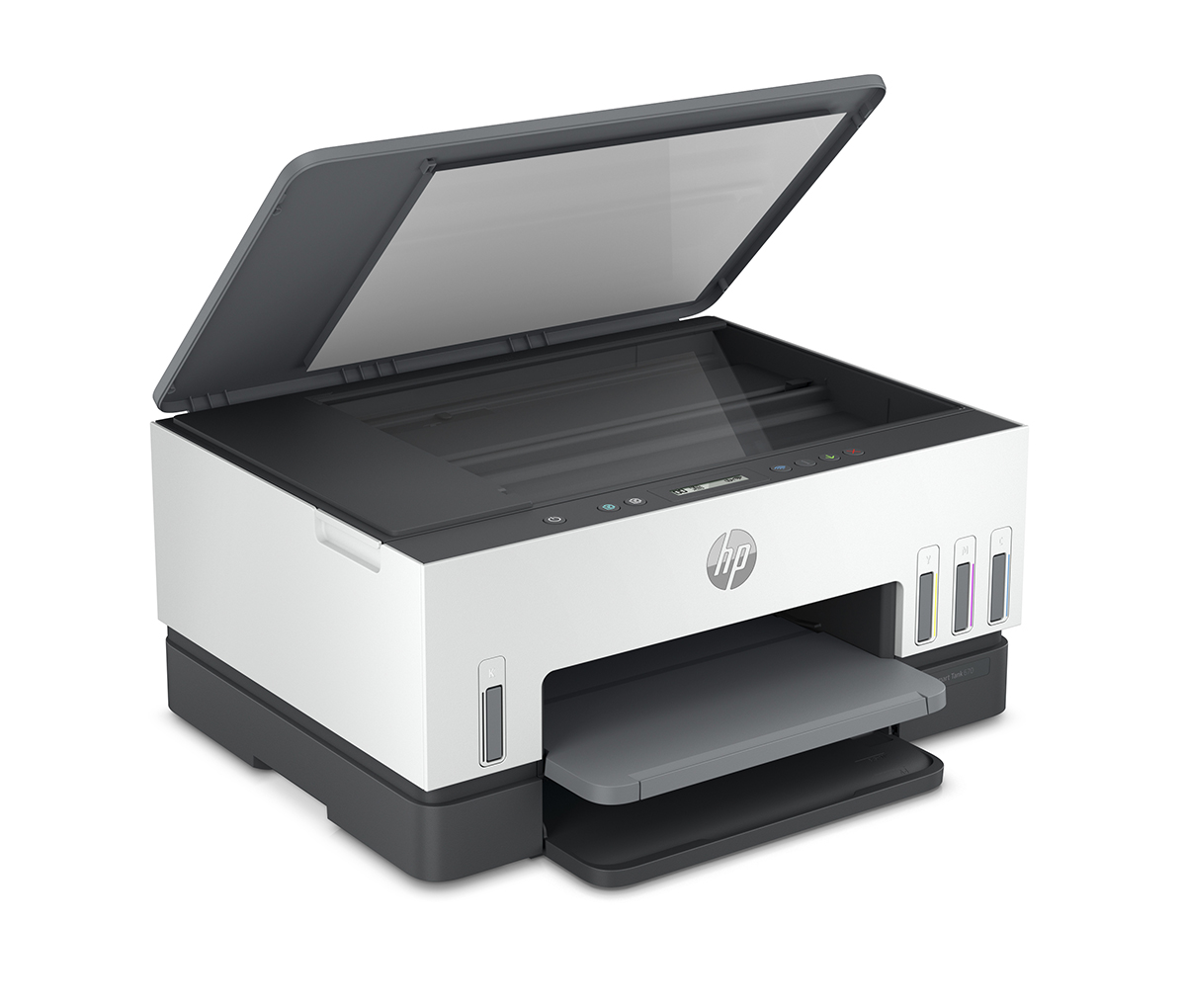 HP Smart Tank printers help families and small businesses do more, save ...