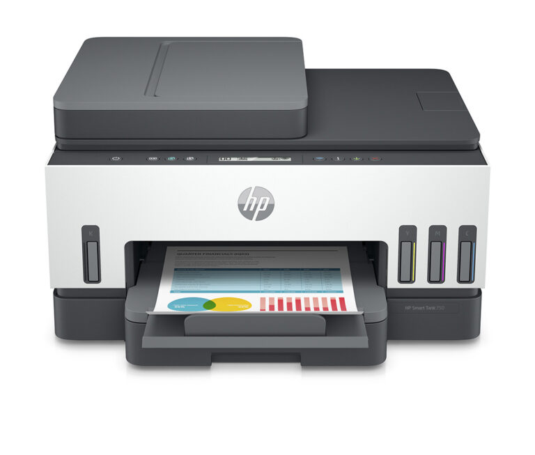 HP Smart Tank printers help families and small businesses do more, save ...