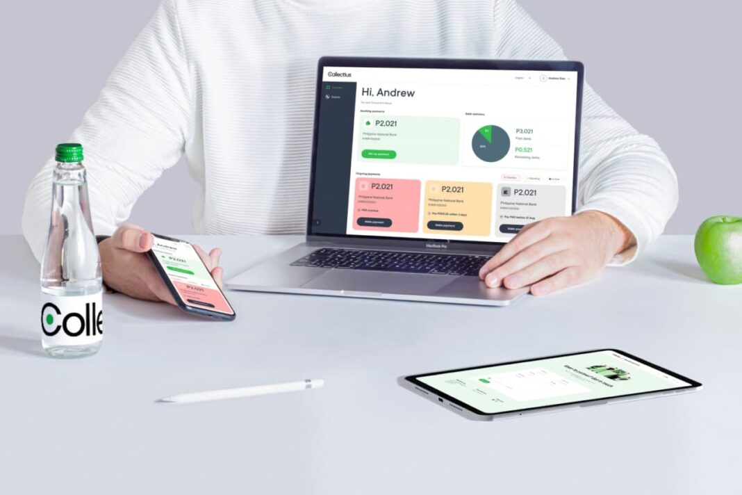 Collectius transforms debt management operations with NTT Data and ...