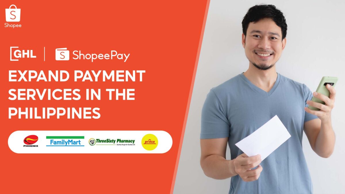ShopeePay partners with GHL to drive digital payments