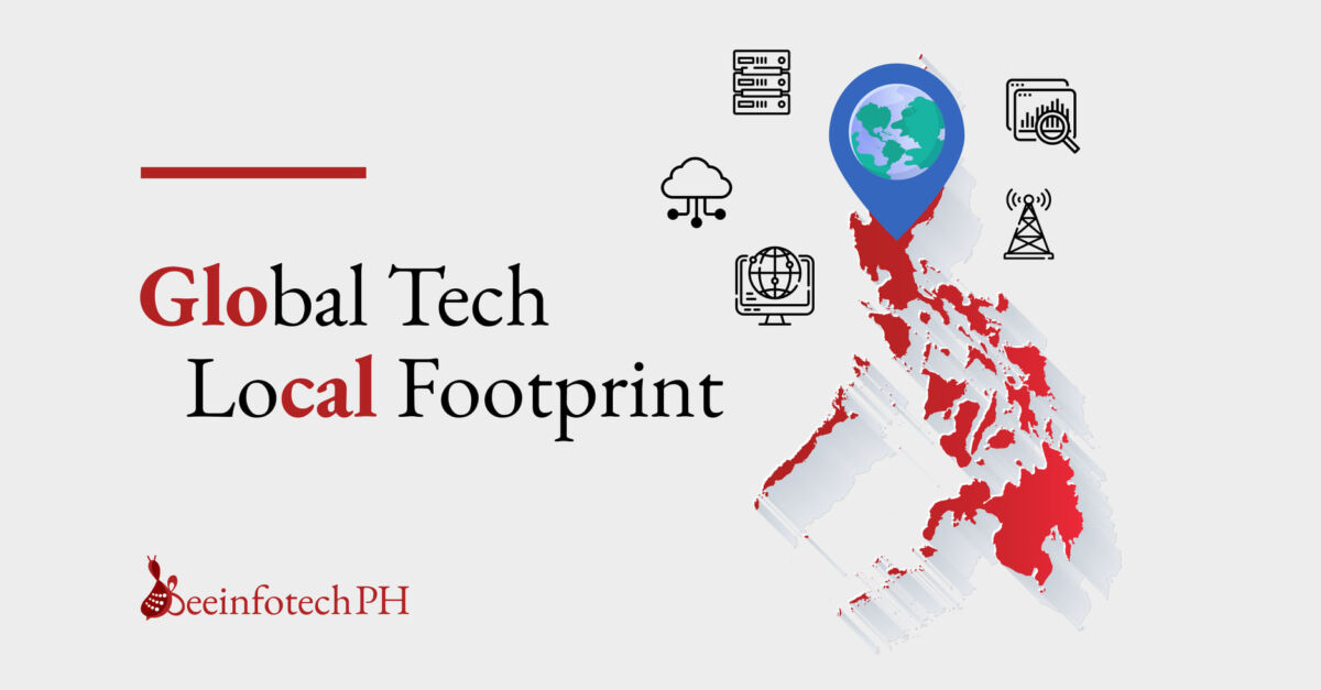 Beeinfotech PH rolls out in-country AWS Outposts solution to address ...