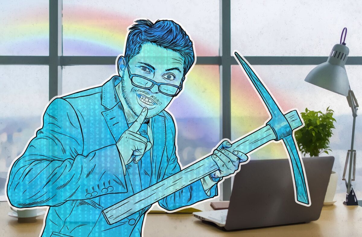 Digital Ghost: Do you have one?