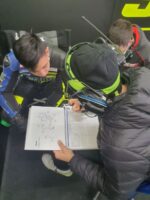 Yamaha's Kyle Paz finishes historic season in the FIM CEV Moto2 ...