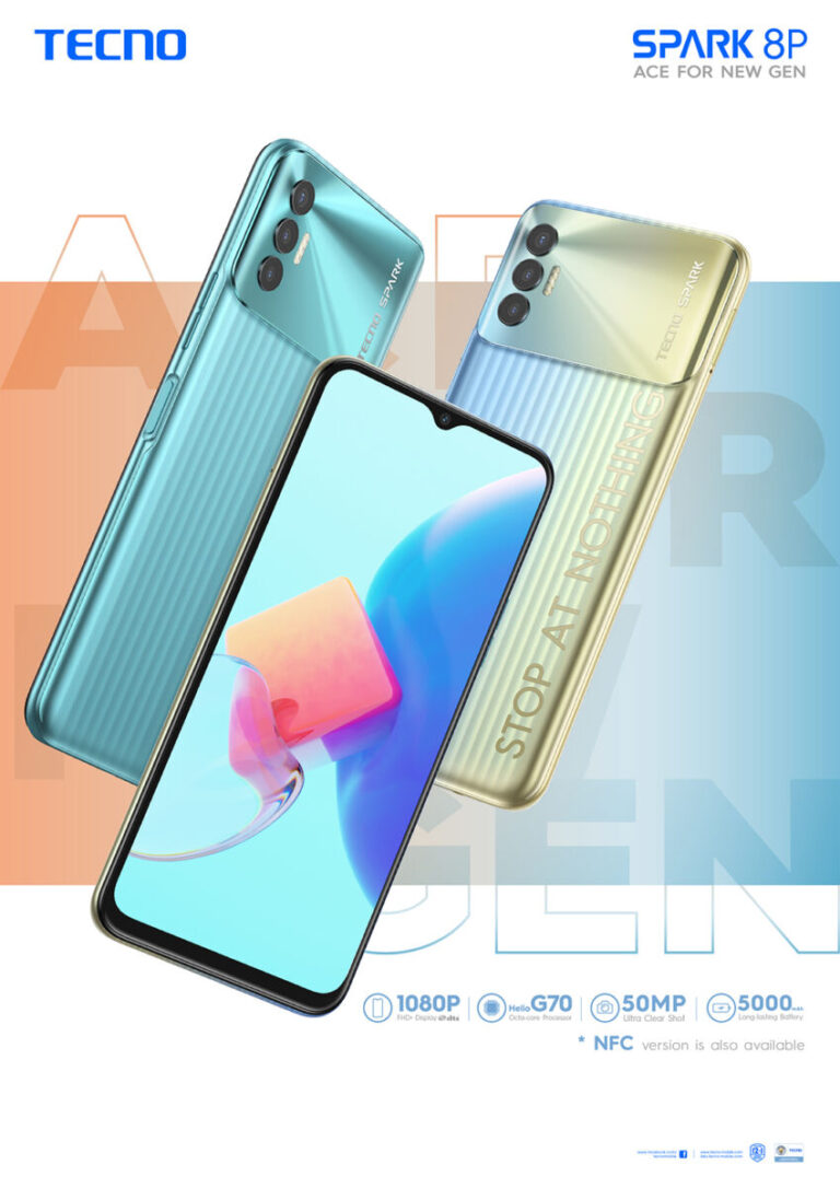 Tecno Mobile spreads holiday cheer with these splendid Christmas offers