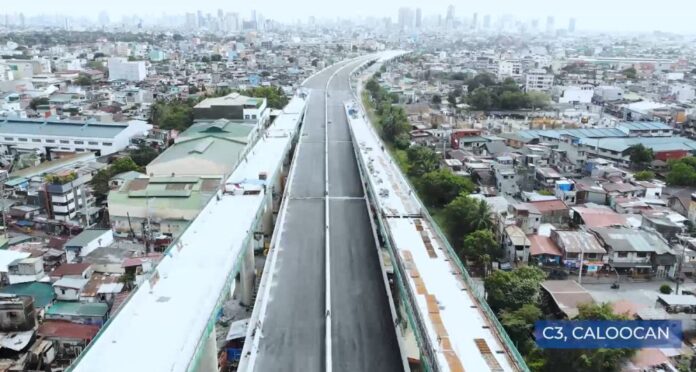 NLEX shares 2021 accomplishments, 2022 expansion plans