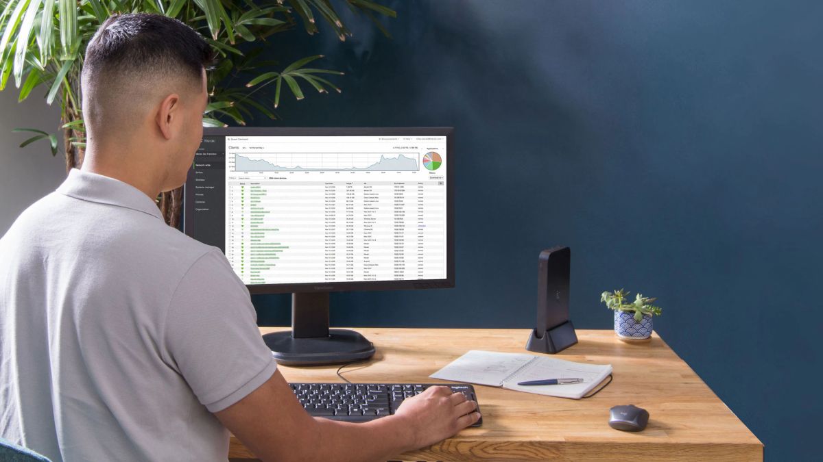 Cisco PH helps IT-BPM sector's long-term remote work strategy through ...