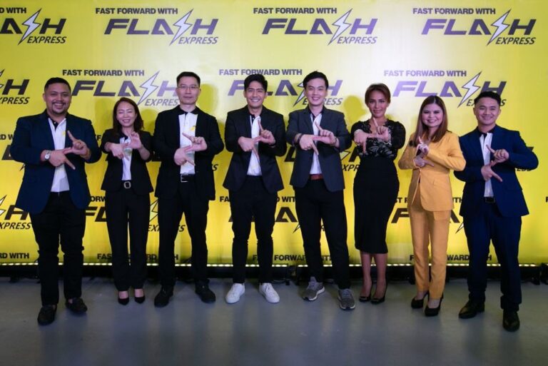 Flash Express offers ‘Flash Home’ franchise